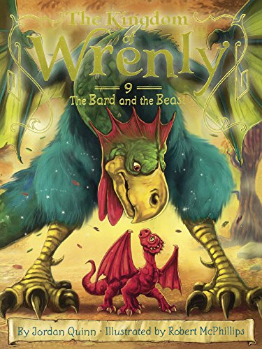 The Kingdom of Wrenly Ten-Book Collection: The Lost Stone; The Scarlet ...