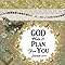 GOD Has a Plan for You - Jeremiah 29:11: Inspirational Bible Quote ...