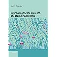 Information Theory, Inference and Learning Algorithms: MacKay, David J. C.: 8580000184778 ...