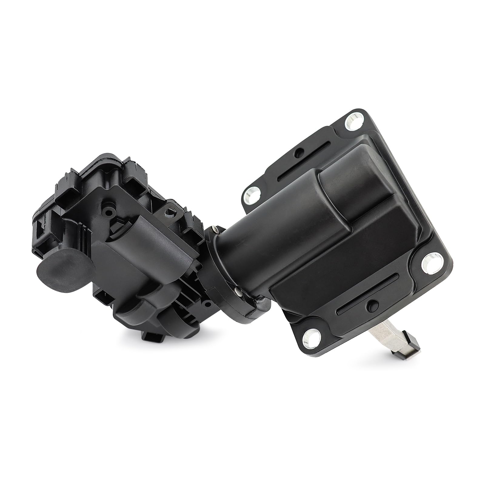 4x4 Front Axle Actuator Fork Disconnect Assembly For 2013-2018 Dodge ...