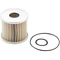 Amazon.com: Mallory Fuel Filter, Gas, Paper, 40 Micron : Automotive