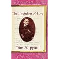The Invention of Love: Stoppard, Tom: 9780802135810: Amazon.com: Books