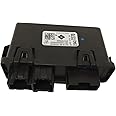 Amazon.com: GM 22940857 MODULE ASM-ACSRY & L/GATE CONT : Automotive