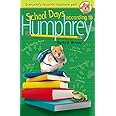 School Days According to Humphrey: Birney, Betty G.: 9780142421062 ...