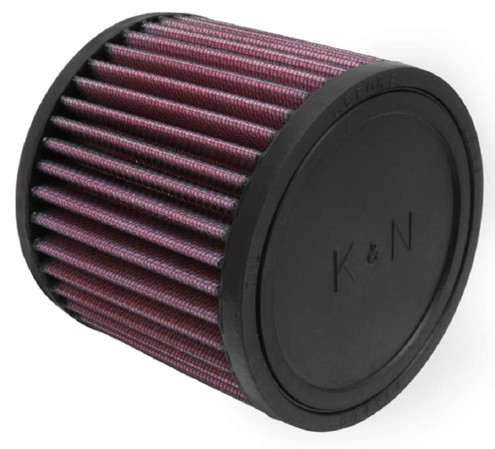 Mua K&N Universal Clamp-On Air Filter: High Performance, Premium ...
