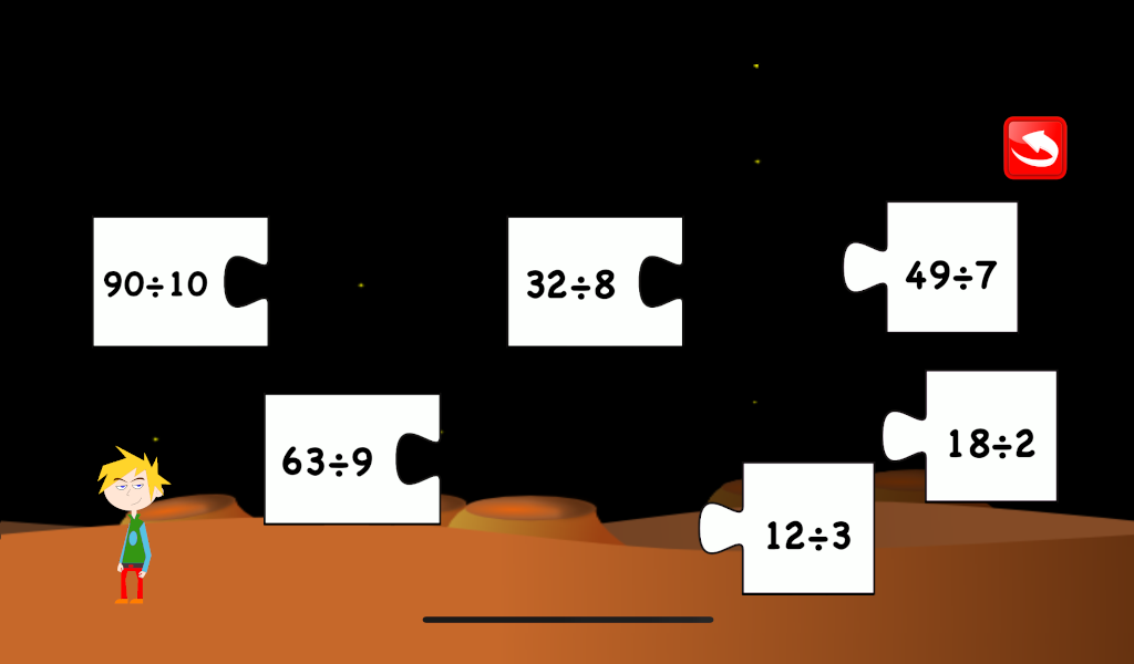 Jeux Éducatifs Apprendre les mathématiques CM1 CM2:Amazon.fr:Appstore for Android