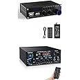 Amazon.com: Sunbuck Mini Amplifier Receivers & Small Amplifier Receiver ...