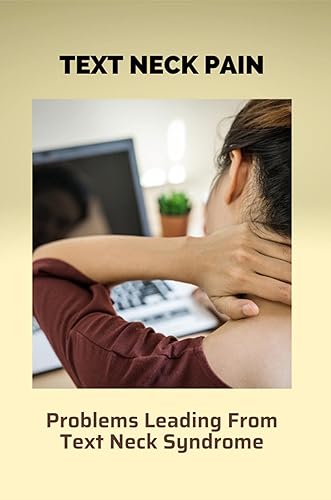 Text Neck Pain: Problems Leading From Text Neck Syndrome in Kenya ...
