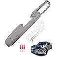 Amazon.com: 926740 Driver Armrest Repair Kit, Compatible with 2010-2014 ...