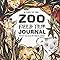 A Visit To The Zoo - Field Trip Journal - Observe & Study 50 Amazing ...