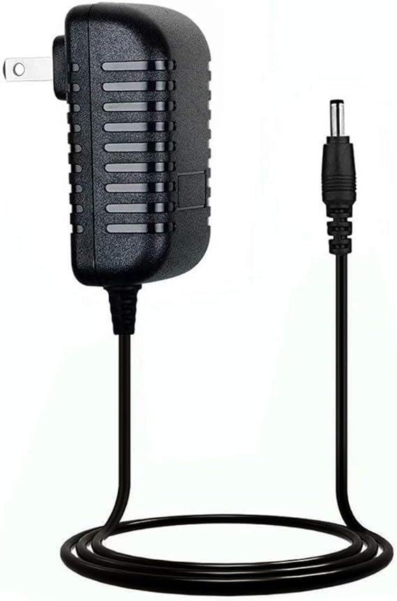 Amazon.com: AC DC Adapter Power Charger for Hyper Tough AQ85000G 8 Volt ...