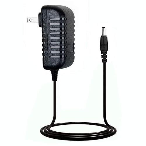 DKKPIA Booster PAC ES5000 Jump Starter AC DC Adapter Power Supply ...