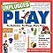 Unplugged Play: No Batteries. No Plugs. Pure Fun.: Bobbi Conner: Amazon ...