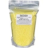 Amazon.com : Walt's Elemental Sulfur Pellets (10 LB) : Garden & Outdoor
