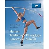 Amazon.com: Human Anatomy & Physiology Laboratory Manual, Main Version Plus Mastering A&P with ...