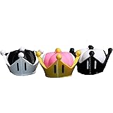 Amazon.com: CrazyCatCos Super Mario Bowsette Super Crown Boosette ...