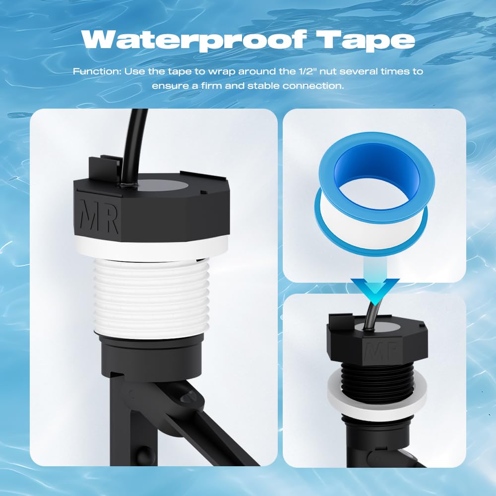 Mua Hayward Flow Switch, GLX-FLO-RP for Hayward Goldline Aquarite Salt ...