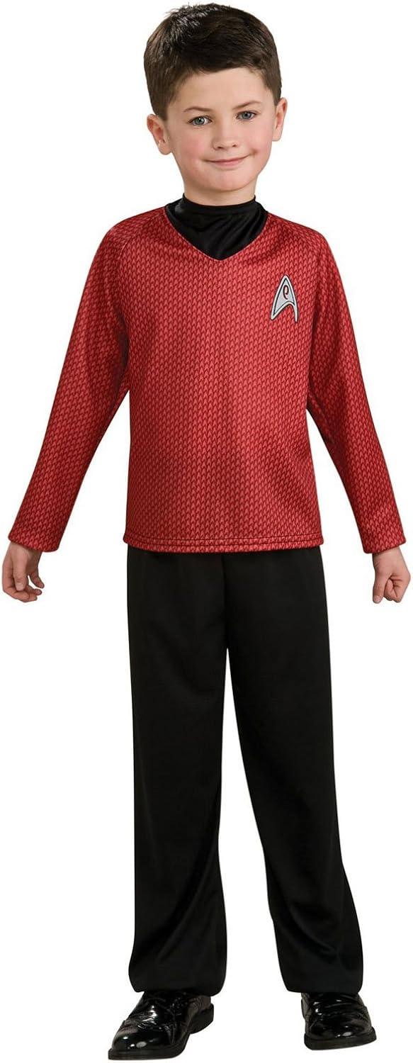 Amazon.com: Rubie's Scotty Kids Costume - Small: Toys & Games