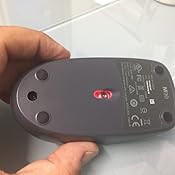 Logitech M90 - Ratón con Cable, Color Negro: Amazon.es: Informática