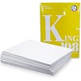 MilaMima Multipurpose Copy Printer Paper Letter Size 8.5 x 11 Inch, 97 ...