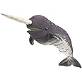 Amazon.com: Folkmanis Narwhal Hand Puppet : Toys & Games