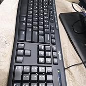 Amazon.in: Buy Logitech MK200 Media Wired Keyboard and Mouse Combo ...