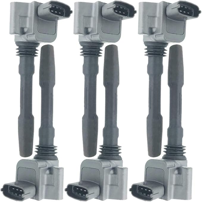 288233 paquetes de bobinas de encendido para Maserati Quattroporte y ...