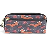 woodland fox pencil case: Amazon.co.uk: Office Products