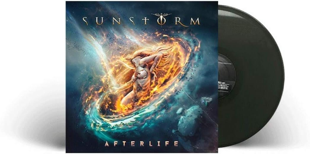 Afterlife (Vinyl): Amazon.ca: Music