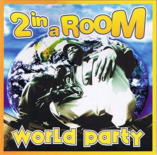 World party - Amazon.co.uk