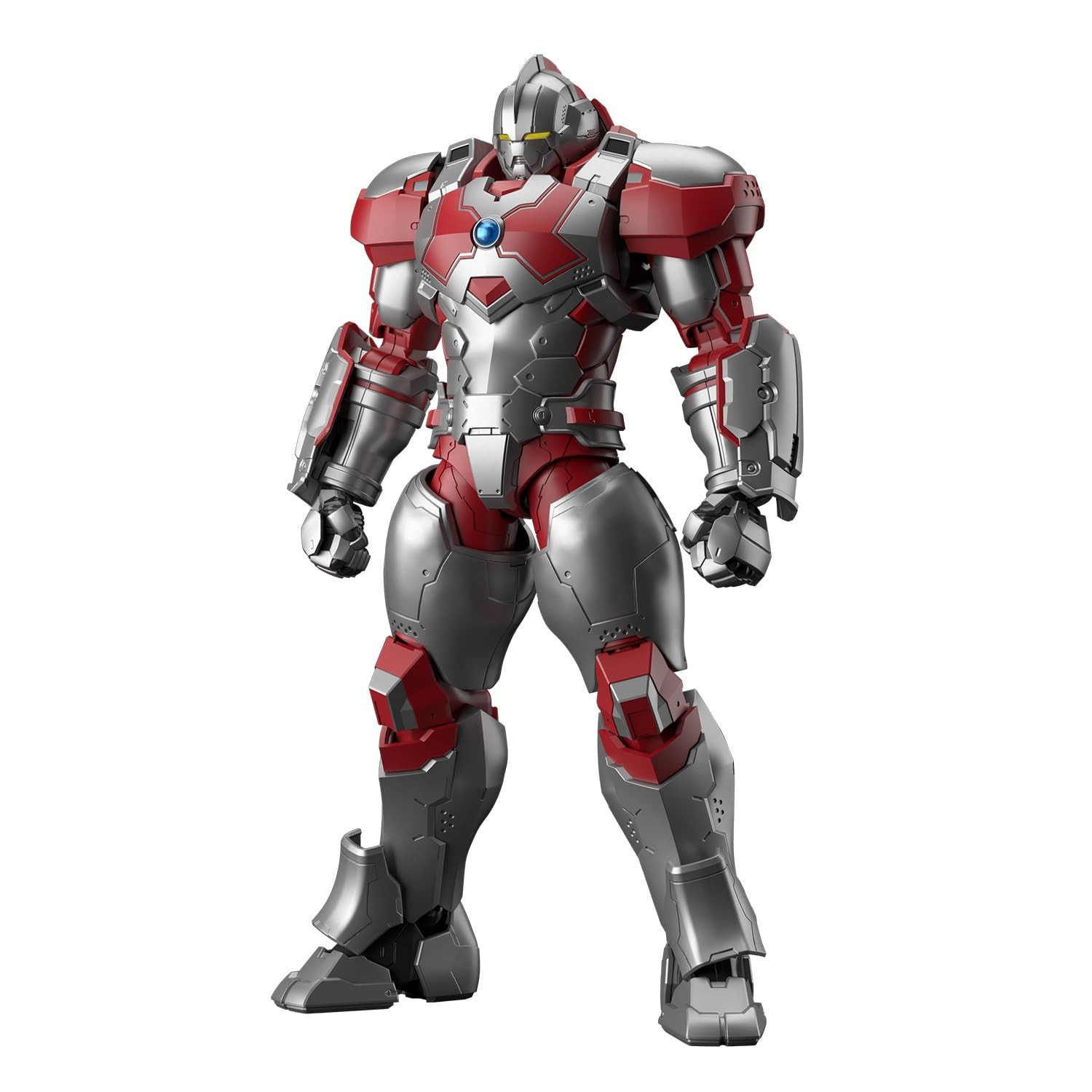 Mua Bandai Hobby - Ultraman - Ultraman Suit Jack -Action-, Bandai ...