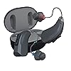 Audien Hearing BTE (Behind the Ear) Rechargeable OTC Hearing Aid ...