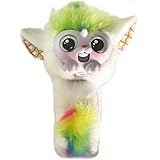 Little Live Pets 28831 Wrapples-Bonnie, Multi: Amazon.co.uk: Toys & Games