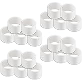 Amazon.com: LEVOIT 10-Pack Top Fill Humidifier Replacement Filters ...