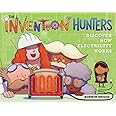 The Invention Hunters Discover How Electricity Works (The Invention ...