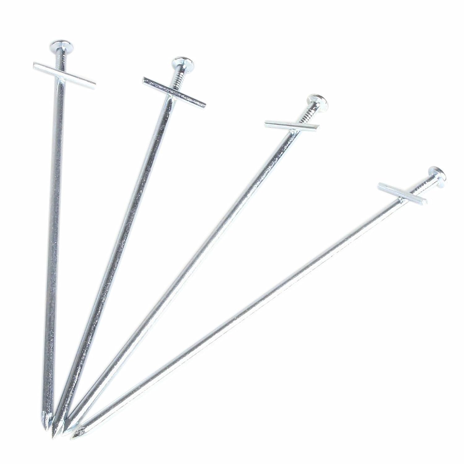 Camping e outdoor Picchetti per pavimenti duri e pavimento in pietra ...