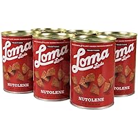 Amazon.com: Loma Linda - Plant-Based - Nutolene (14.6 oz.) (Pack of 6 ...