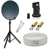 Anadol HD 200 +Plus HD HDTV digitaler: Amazon.de: Elektronik