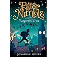 Peter Nimble and His Fantastic Eyes: Auxier, Jonathan: 9780143175933 ...