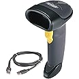 Amazon.com : Symbol LS2208 General Purpose Barcode Scanner : Bar Code ...