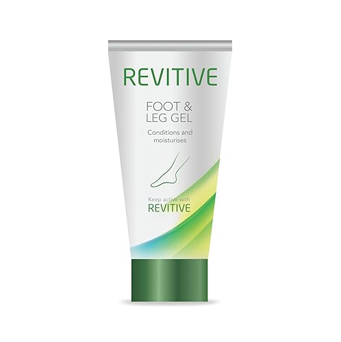 REVITIVE Electrode Body Pads: Amazon.co.uk: Business, Industry & Science