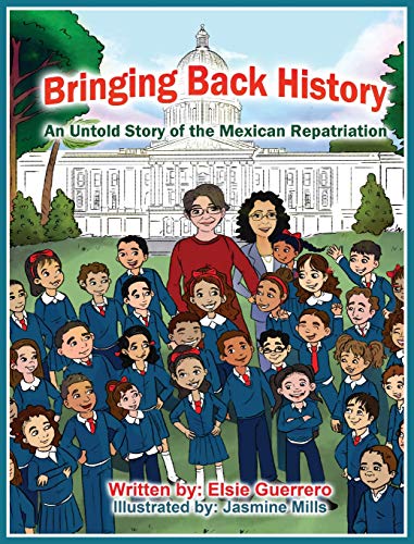 Bringing Back History: An Untold Story of the 'Mexican Repatriation ...