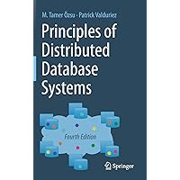 Amazon.com: Principles of Distributed Database Systems: 9783030262525 ...