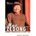 Amazon.com: Mao Zedong: A Political and Intellectual Portrait ...