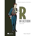 Amazon.com: R in Action, Third Edition: Data analysis and graphics with R and Tidyverse ...