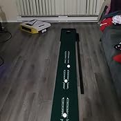 SKLZ Accelerator Pro 2.0, Putting Mats - Amazon Canada