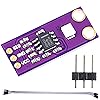 DAOKI 3.3V-5V S12SD Module UV Sensor Detection Module Sensor Module UV ...
