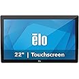 Amazon.com: Elo 2202L - 22" Touchscreen Monitor Without Stand - 1920 x 1080, 10 Touch, Black ...