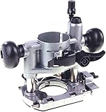 Makita RT0700CX2J Power Router/Trimmer: Amazon.co.uk: DIY & Tools