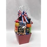 Amazon.com : Best of Buffalo Gift Box : Gourmet Meat Gifts : Grocery ...